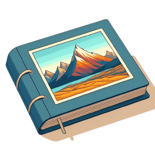 Create | Flippos - Digital greeting cards, letters, memory book maker.